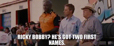 Do you have and/or know anyone who has two first names? - GirlsAskGuys