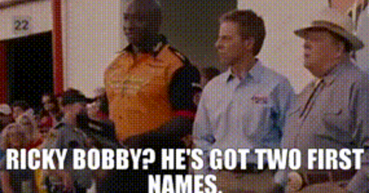 Do you have and/or know anyone who has two first names? - GirlsAskGuys