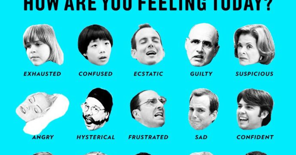 How are you feeling? - GirlsAskGuys