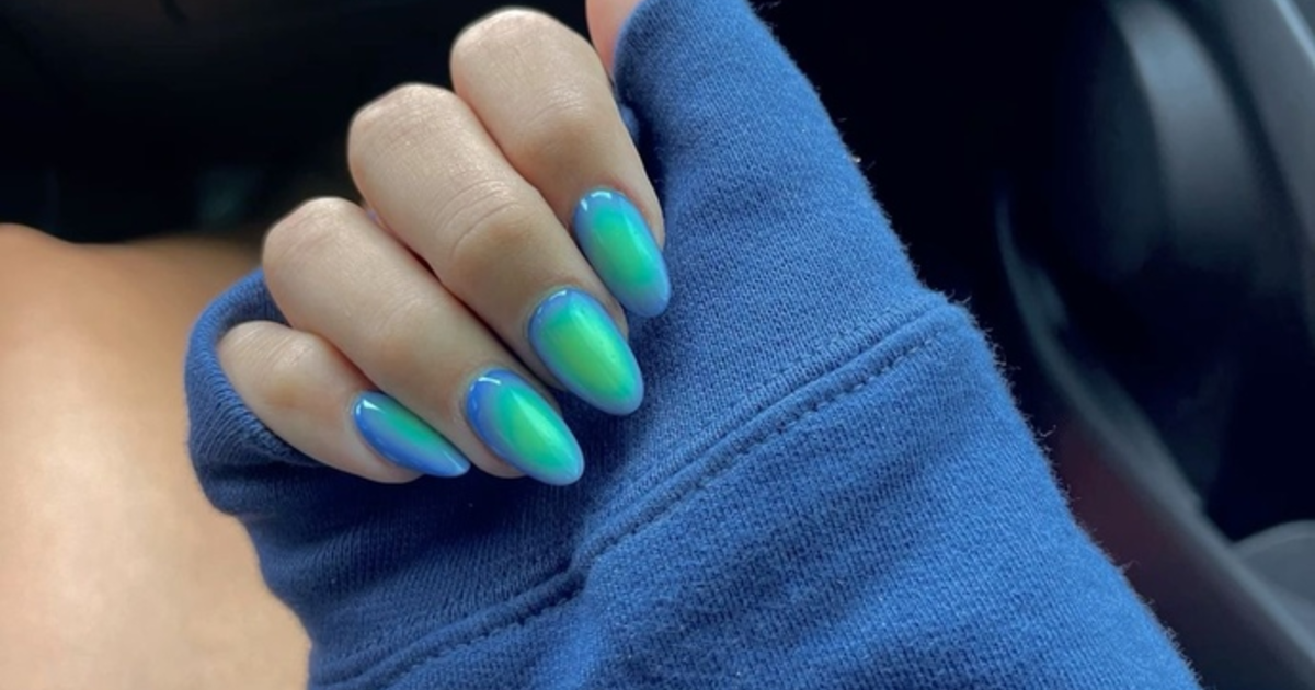 My flight is in a couple of hours help me pick my nails? - GirlsAskGuys