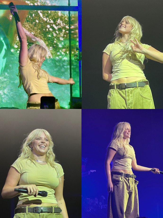 Is Renee Rapp Fat According To You? - GirlsAskGuys