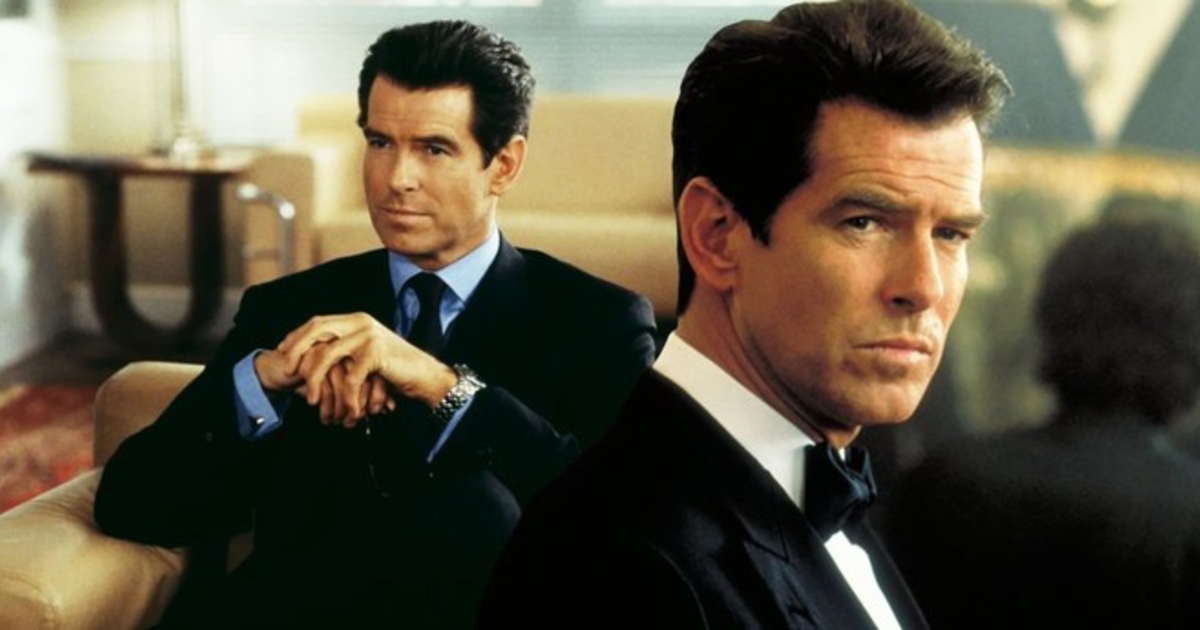 Which actors and actresses do you think are most suited for classy ...
