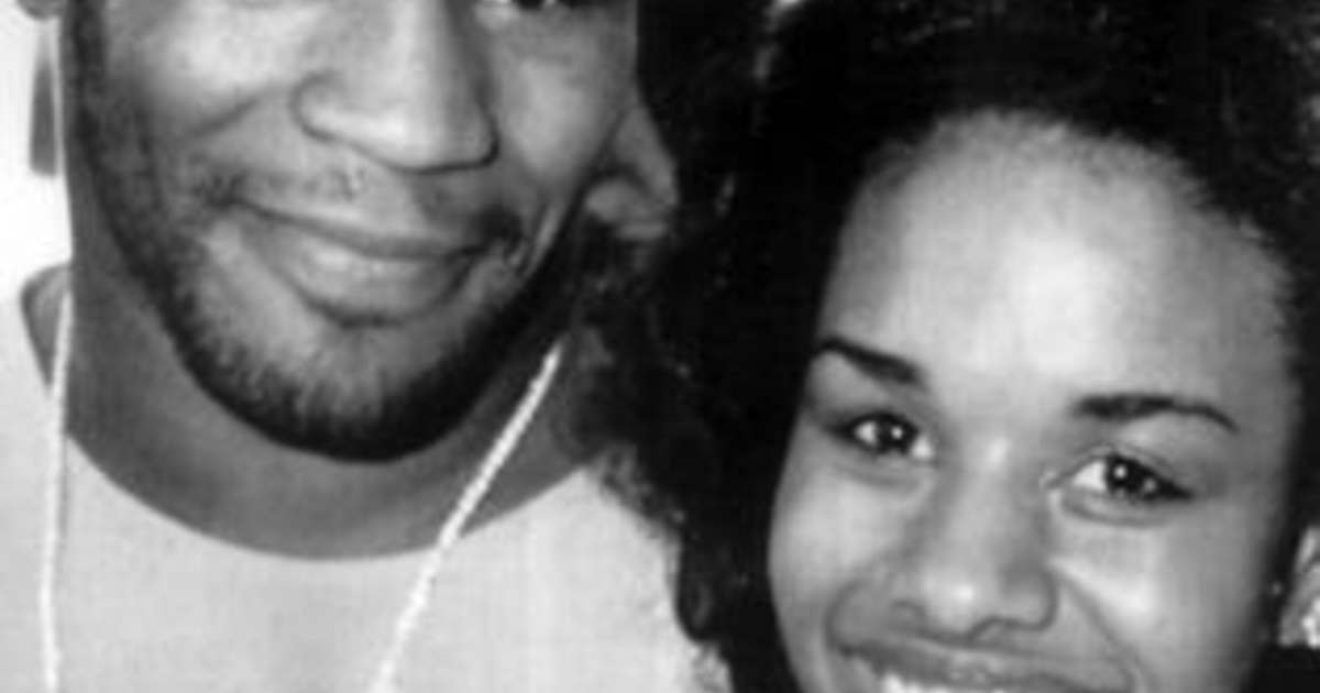 Do you believe that Mike Tyson was guilty of attacking Desiree ...