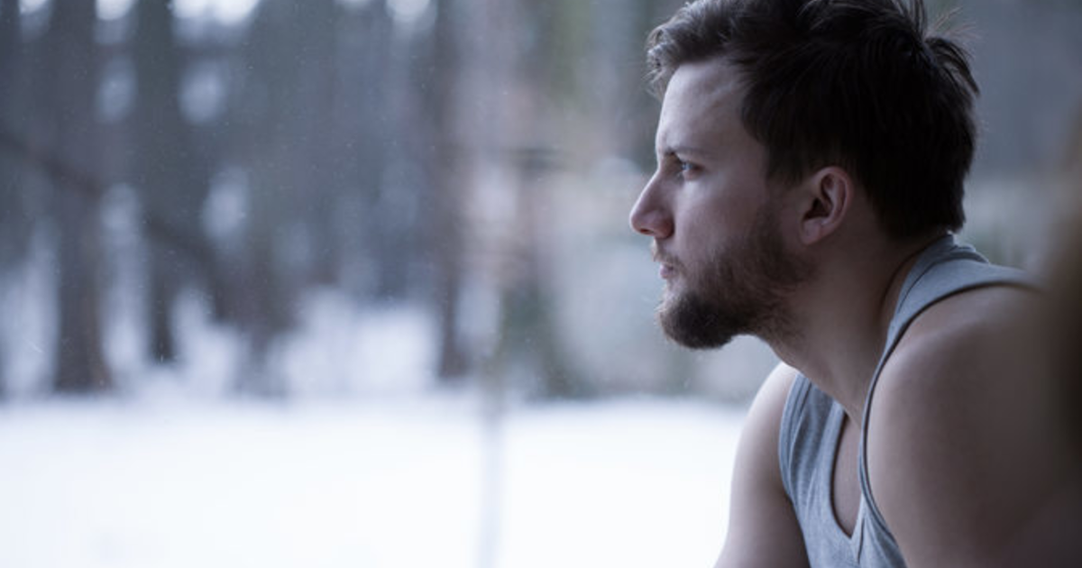 Do men lose the ability to bond after having multiple relationships ...