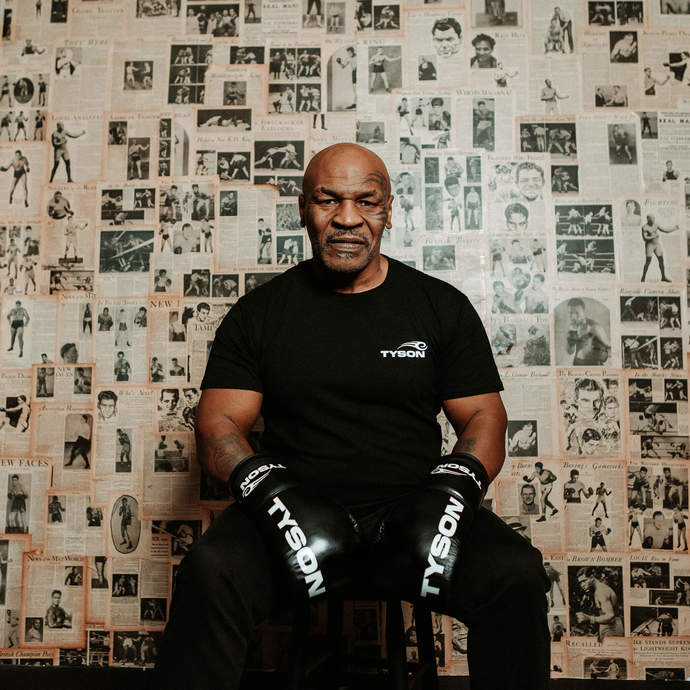 Could Mike Tyson in his late 50s realistically make a comeback return ...