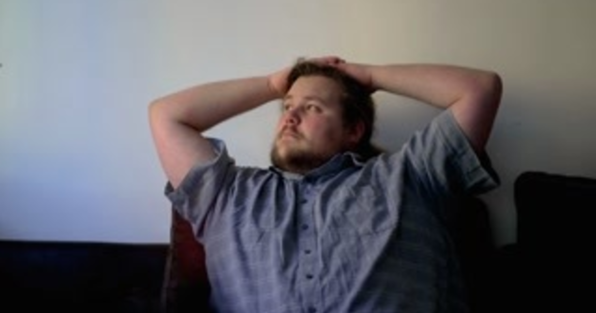 Any Hints On How To Get Back Into Dating Sex After A Long
