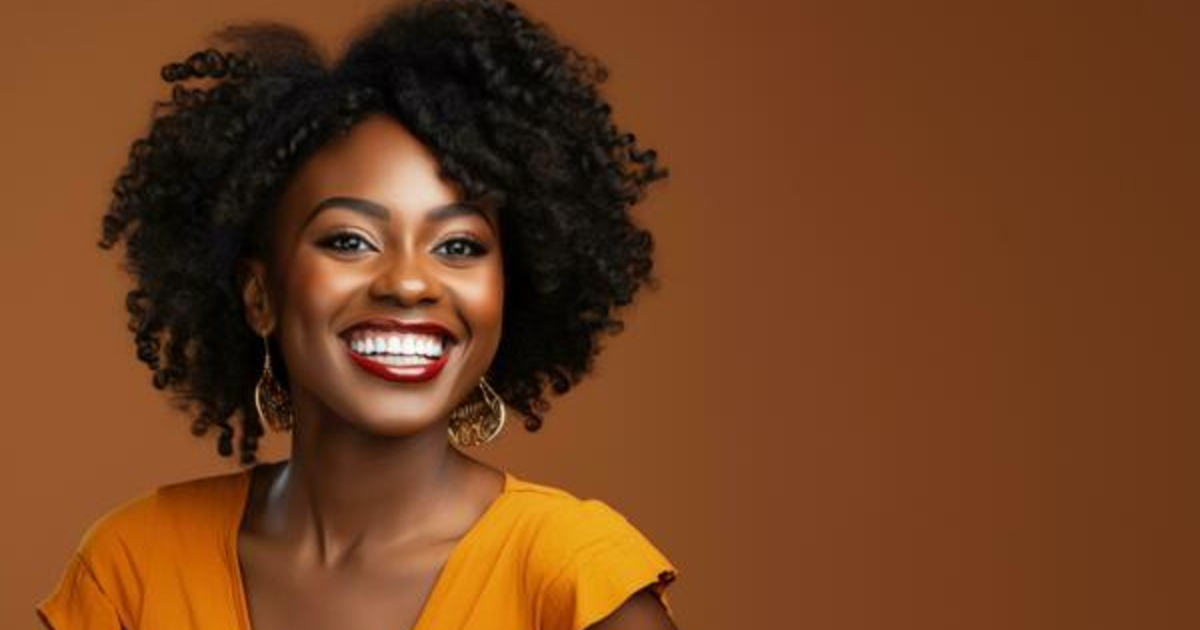 Do you think smiling more makes you look better/more attractive ...