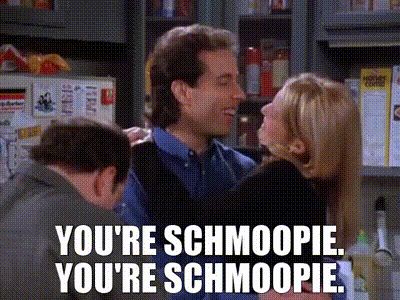 I said “I wuv you” to my boyfriend for the first time and he didn’t say ...