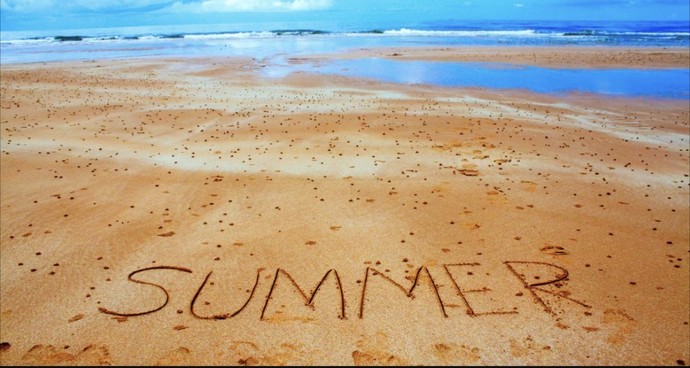What was your favorite summertime experience? - GirlsAskGuys
