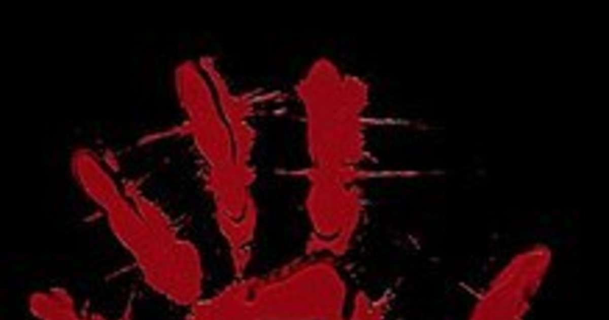 Do you know Blood (1997)? - GirlsAskGuys