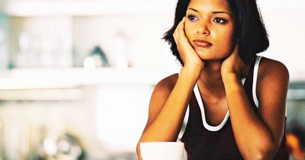 Women, what's worse than not getting married? - GirlsAskGuys
