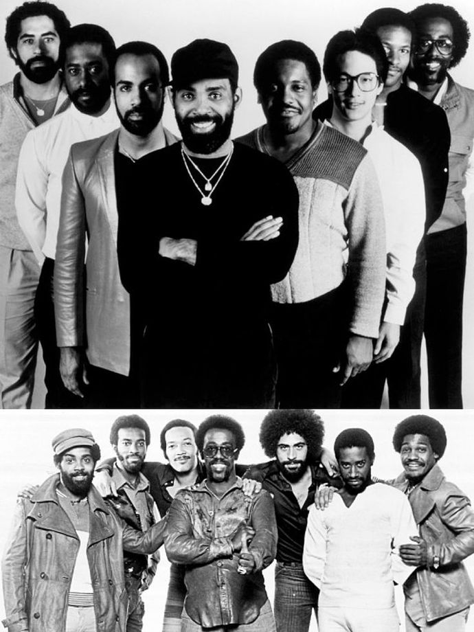 What are your favorite songs by Maze ft. Frankie Beverly? - GirlsAskGuys