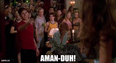 Have you done anything totally out of character? - GirlsAskGuys