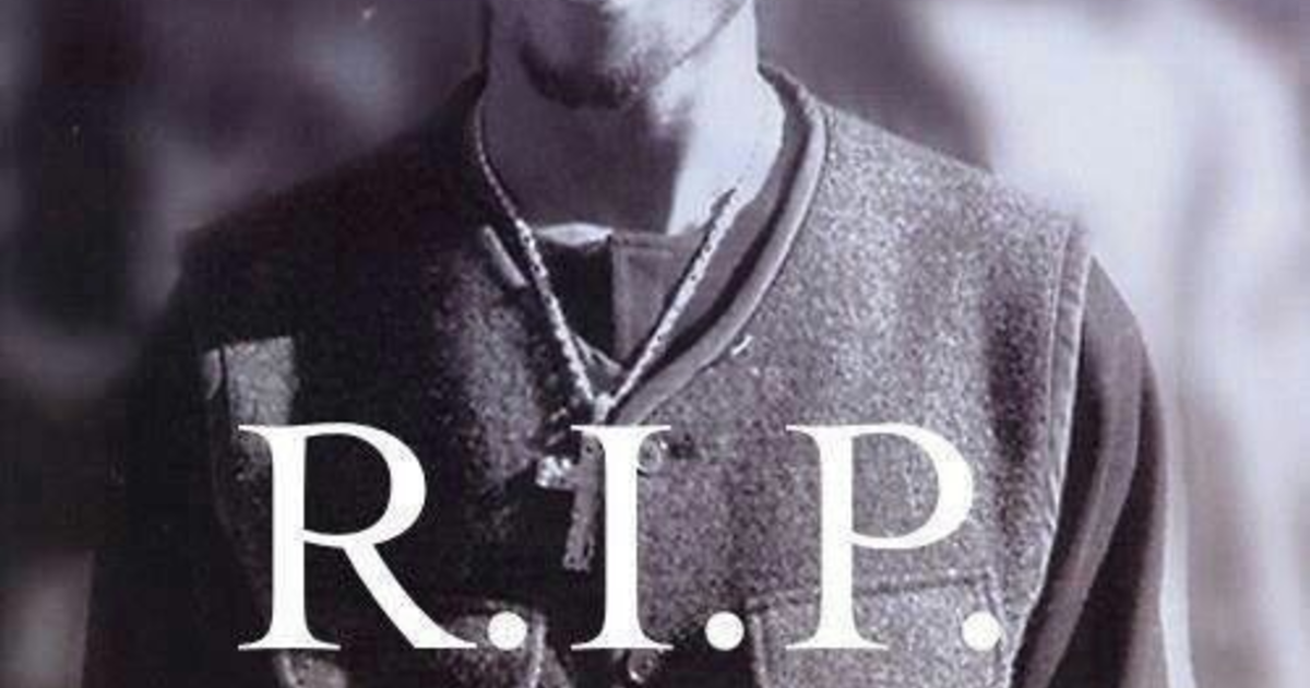 It has been 28 years since September 13, 1996, when music rapper Tupac ...