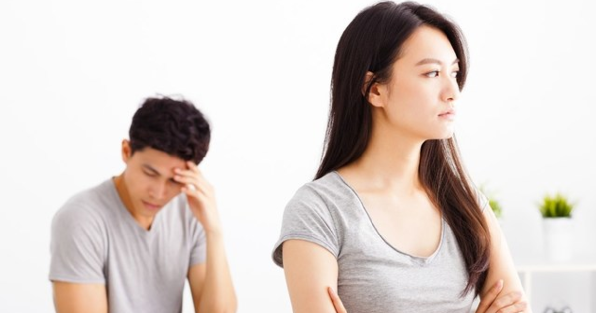 Why are women so passive-aggressive? - GirlsAskGuys
