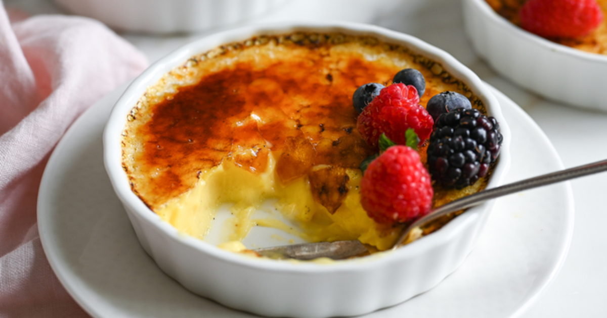 What is your favorite dessert? - GirlsAskGuys