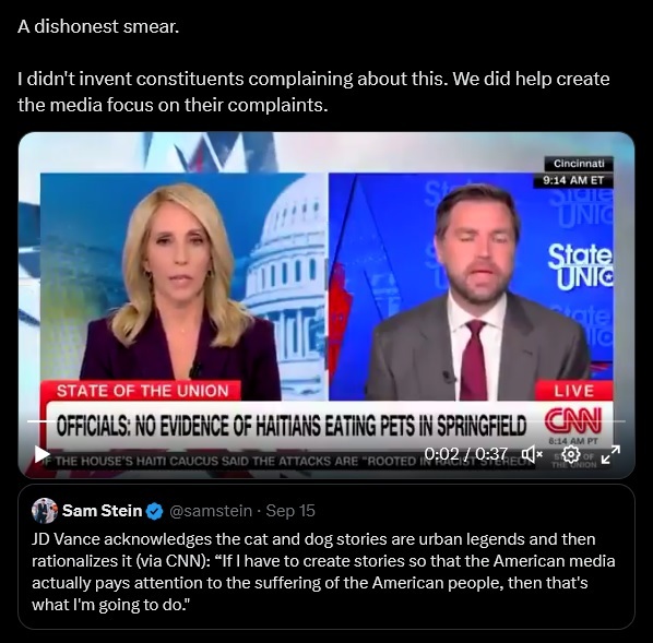 Does this show proof enough that MAGA catered to the "POORLY EDUCATED ...