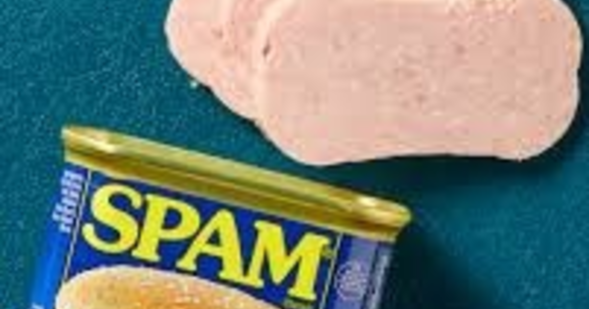 Can someone please tell me what GAG’s definition of spam is? - GirlsAskGuys