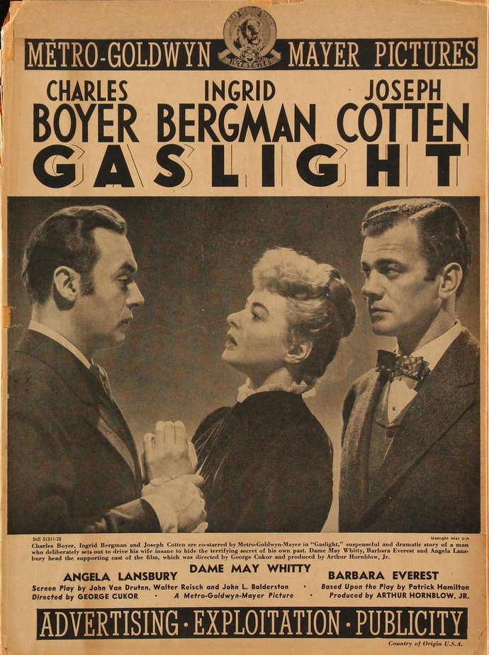 What is gaslighting? - GirlsAskGuys