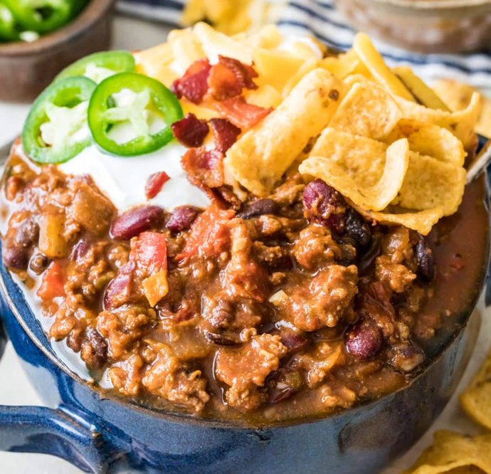 Favorite fall food? - GirlsAskGuys