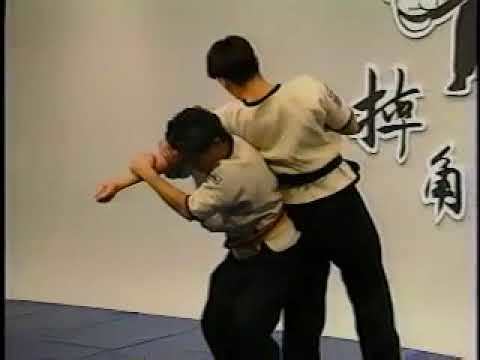 What's your favorite Chinese martial art? - GirlsAskGuys