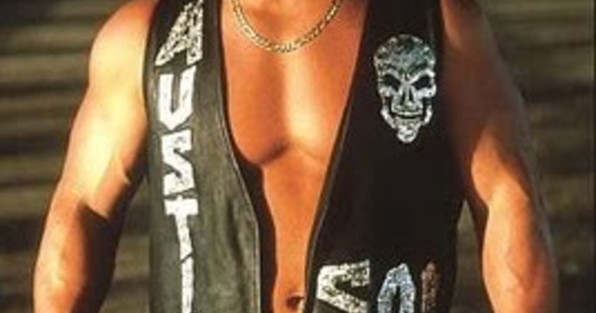 How over was "Stone Cold" Steve Austin as a pop culture icon in the ...
