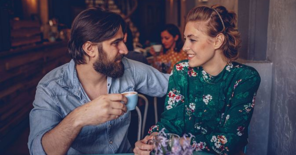 Would you still date someone even if they’ve said they don’t want ...