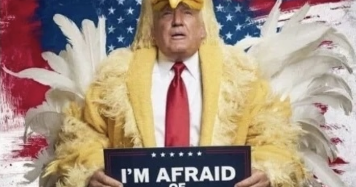 Hey all you MAGA republicans on here…How does it feel that your racist ...