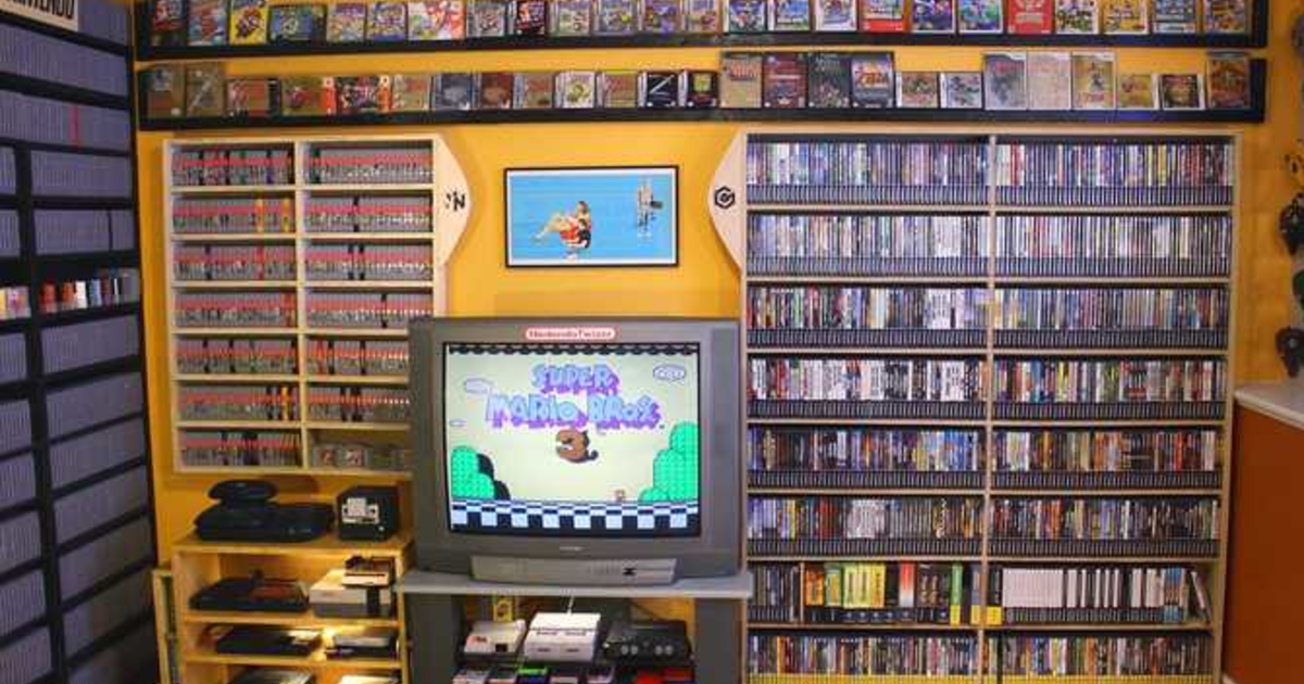 What do YOU like to collect? - GirlsAskGuys