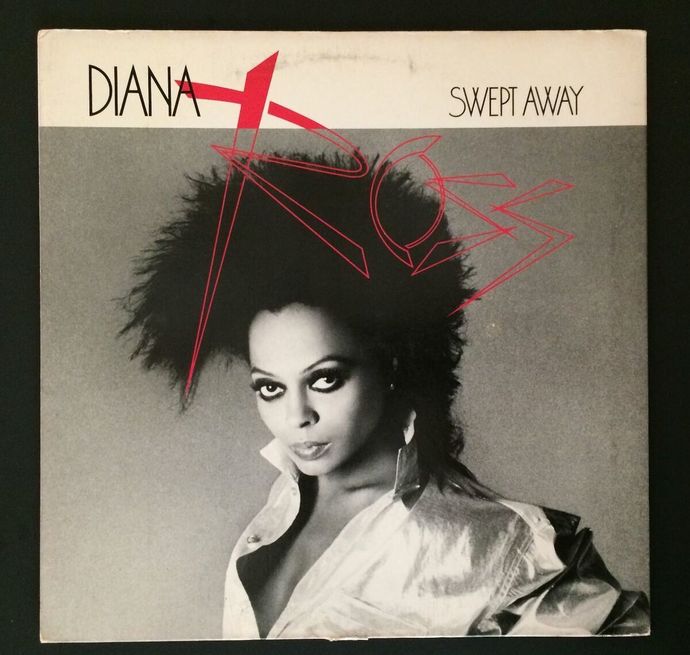 Why is Diana Ross' RCA Records era run in the 80s ignored/forgotten ...