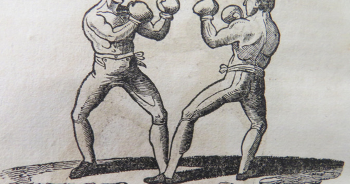 What western martial art is your favorite? - GirlsAskGuys