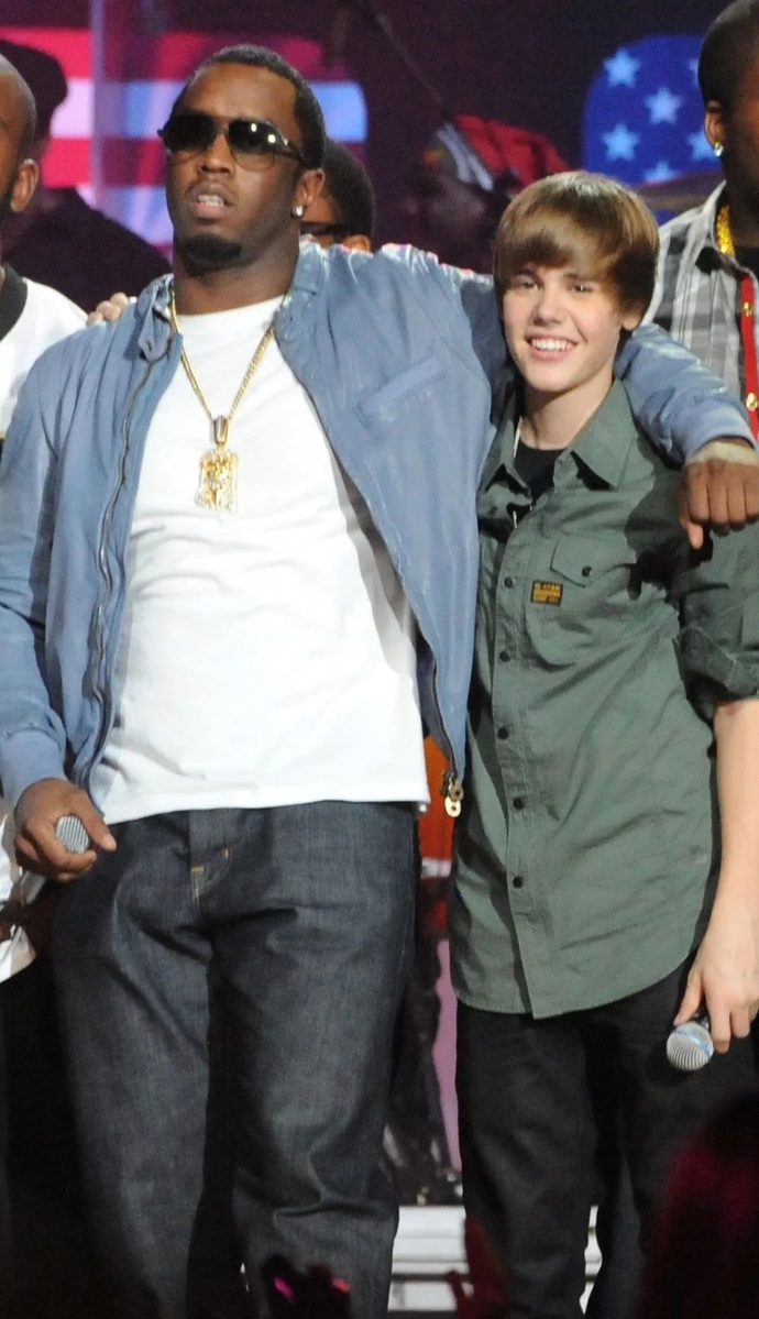 P Diddy Fame. Would you sell your soul & body for it? Would you sleep ...