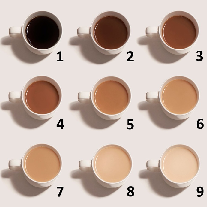 How do you take your coffee? - GirlsAskGuys