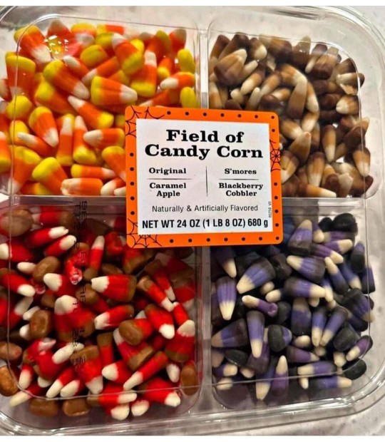 Do you like candy corn? - GirlsAskGuys