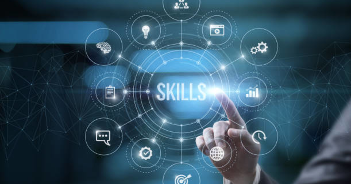 If you could instantly master any hobby or skill, what would it be and ...