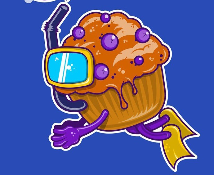 When you think of muffin what comes to mind? - GirlsAskGuys