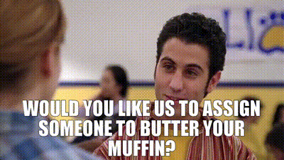 When you think of muffin what comes to mind? - GirlsAskGuys