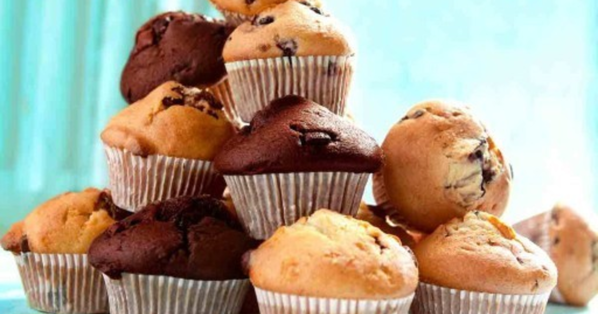 When you think of muffin what comes to mind? - GirlsAskGuys