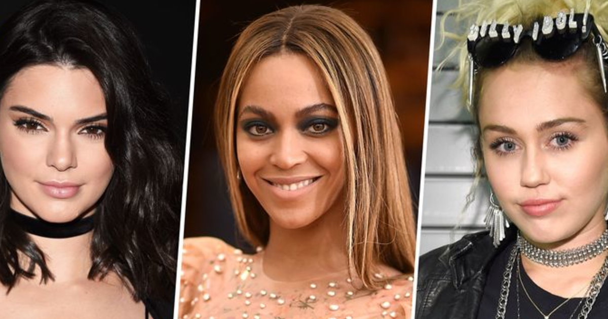 Who is your favorite celebrity? Why do you like them? - GirlsAskGuys