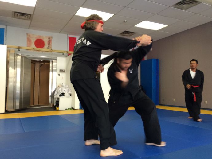 What's your favorite Native American martial art? - GirlsAskGuys