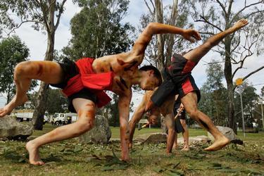 What's your favorite indigenous martial art from Oceania & Australia ...