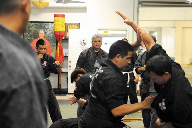 What's your favorite indigenous martial art from Oceania & Australia ...
