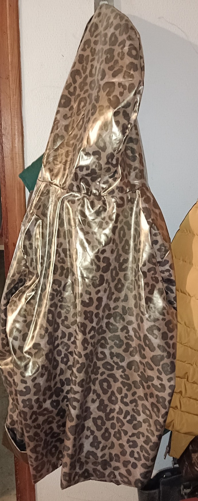 Is my jacket really that bad? - GirlsAskGuys