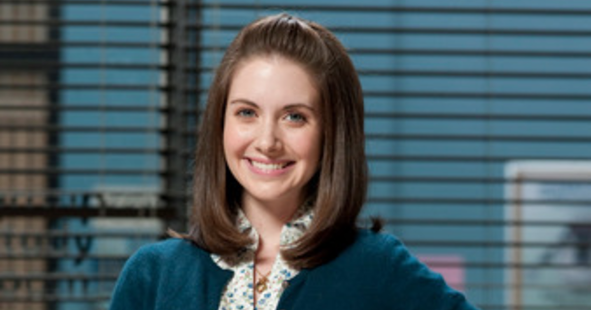 What would you rate prime Alison Brie? - GirlsAskGuys