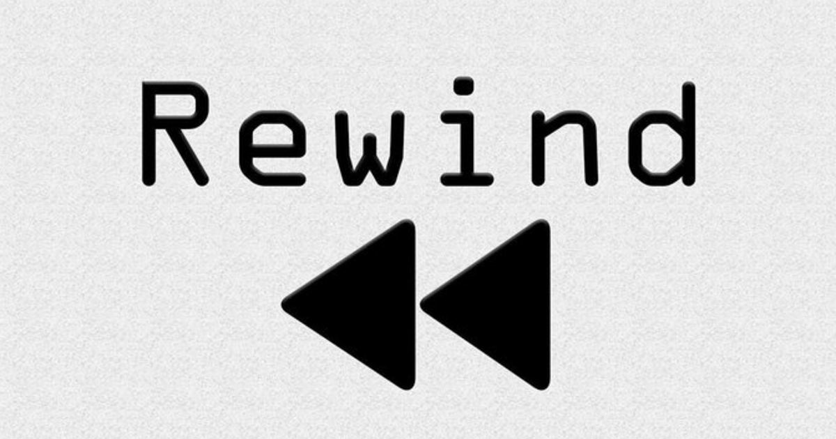 How often do you REWIND during a MOVIE? - GirlsAskGuys