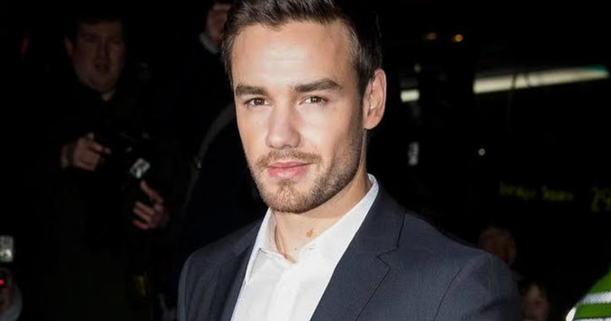 Liam Payne dies at the age of 31. Don't you think a funeral was the 1D ...
