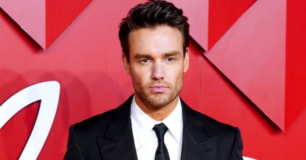 One Direction star Liam Payne has died at 31. What are your thoughts ...