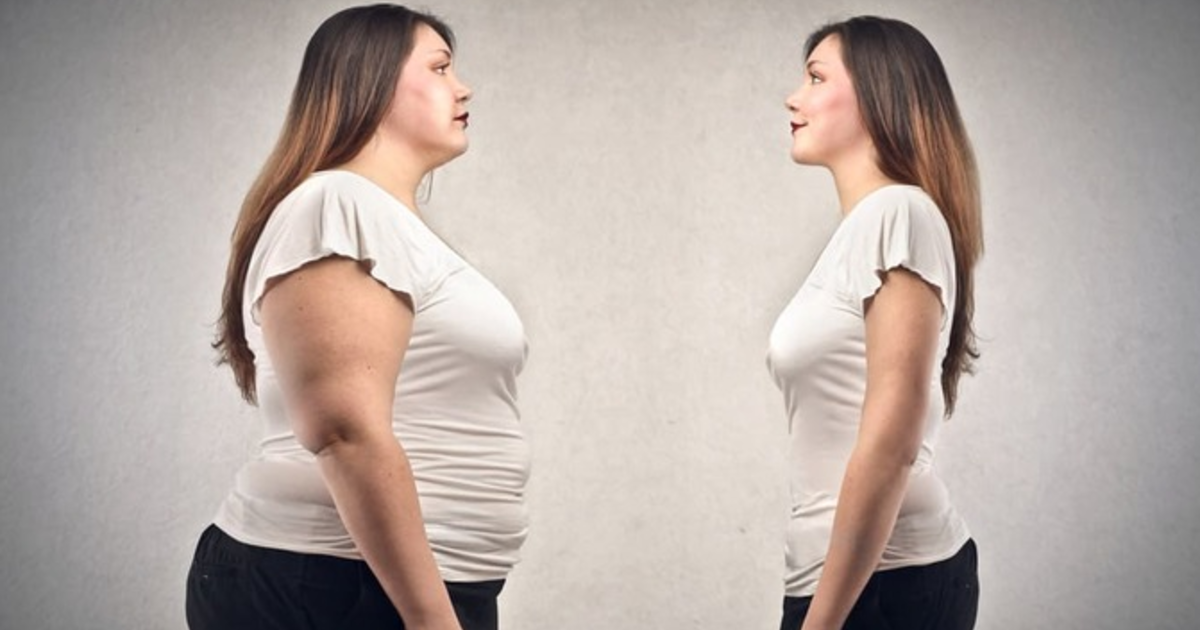 Do men tend to think/ treat you differently when you change appearance ...