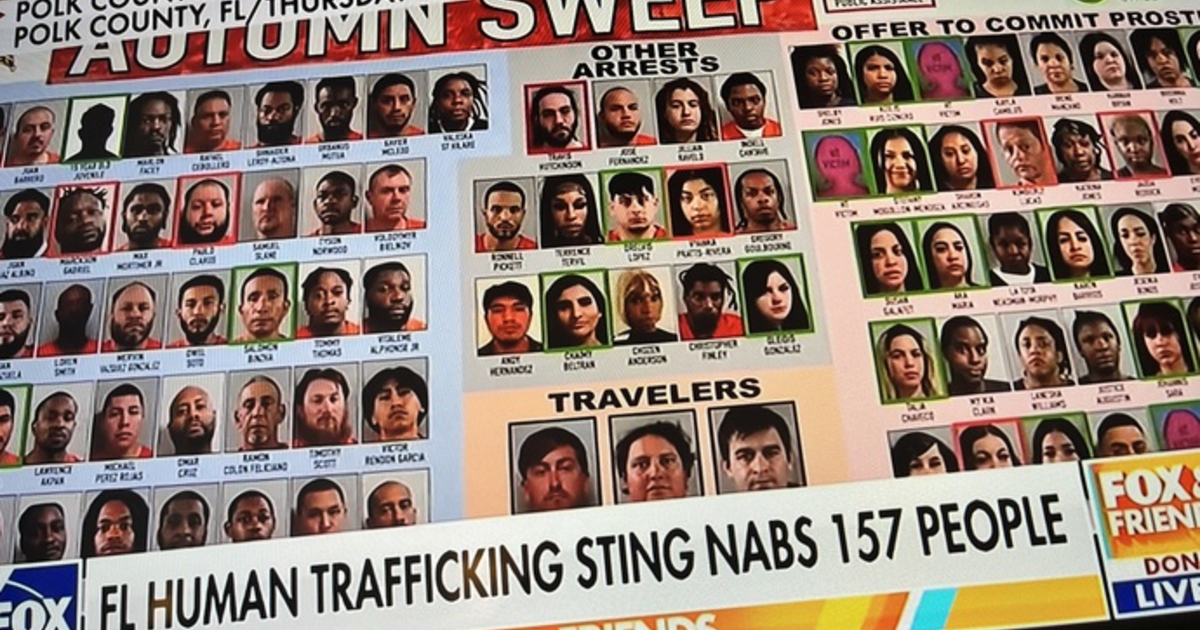 Have you heard anything about Operation Autumn Sweep? - GirlsAskGuys