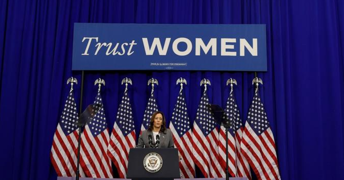 Why Do Men Believe A Woman Is Not Capable Of Running The Country ...